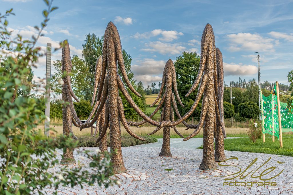 Kulturhauptstadt Chemnitz 2025 - Thalheim im Erzgebirge